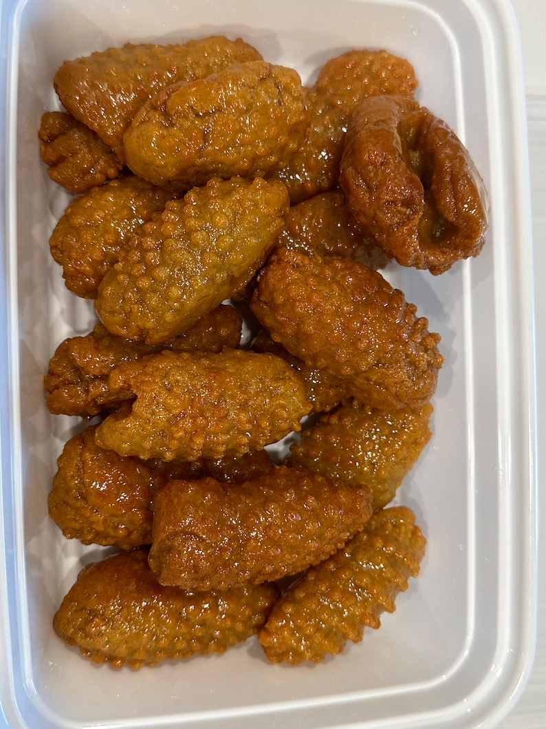 16 Piece Traditional Lebanese Maarcoon - Etsy