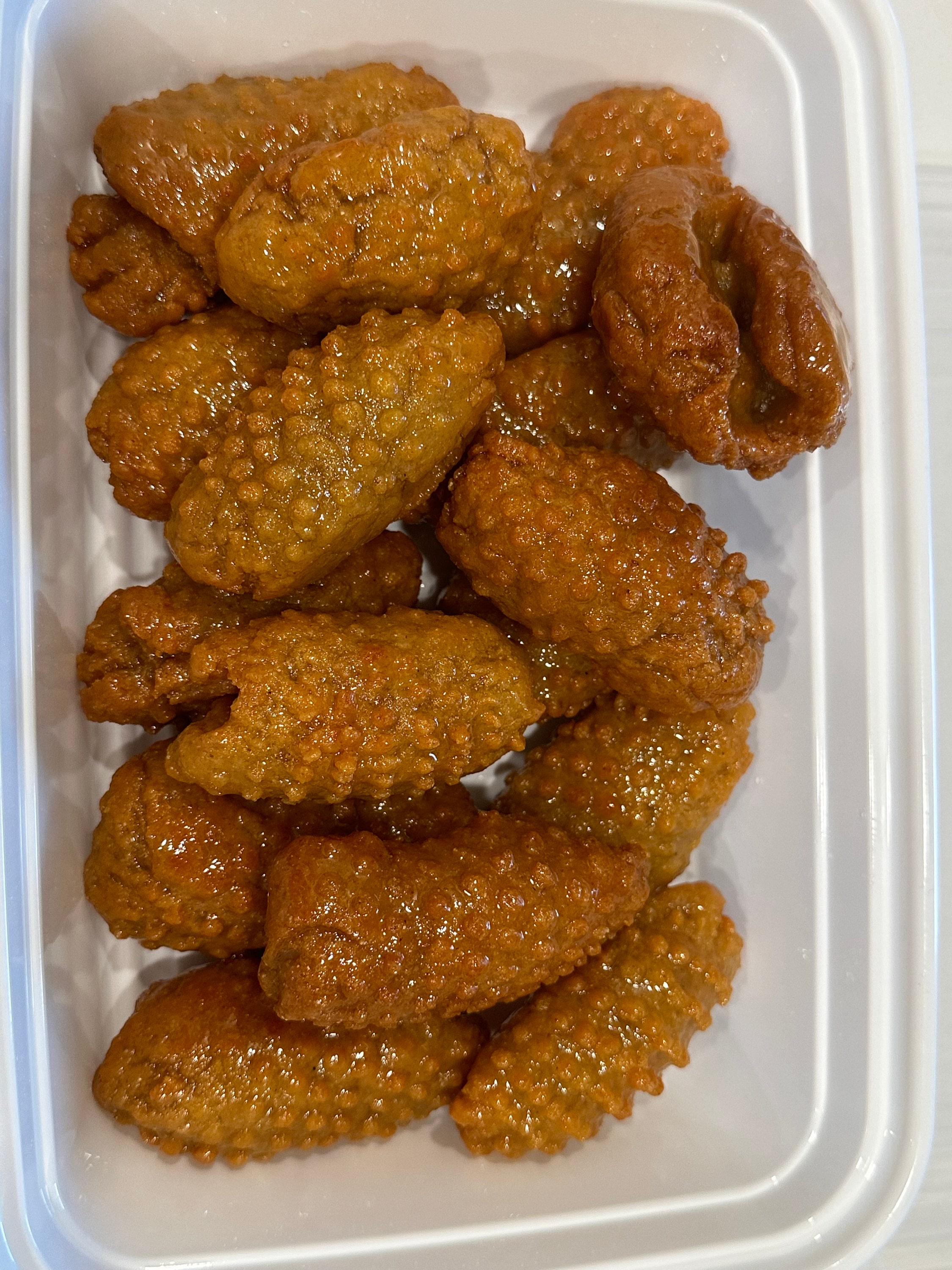 16 Piece Traditional Lebanese Maarcoon - Etsy