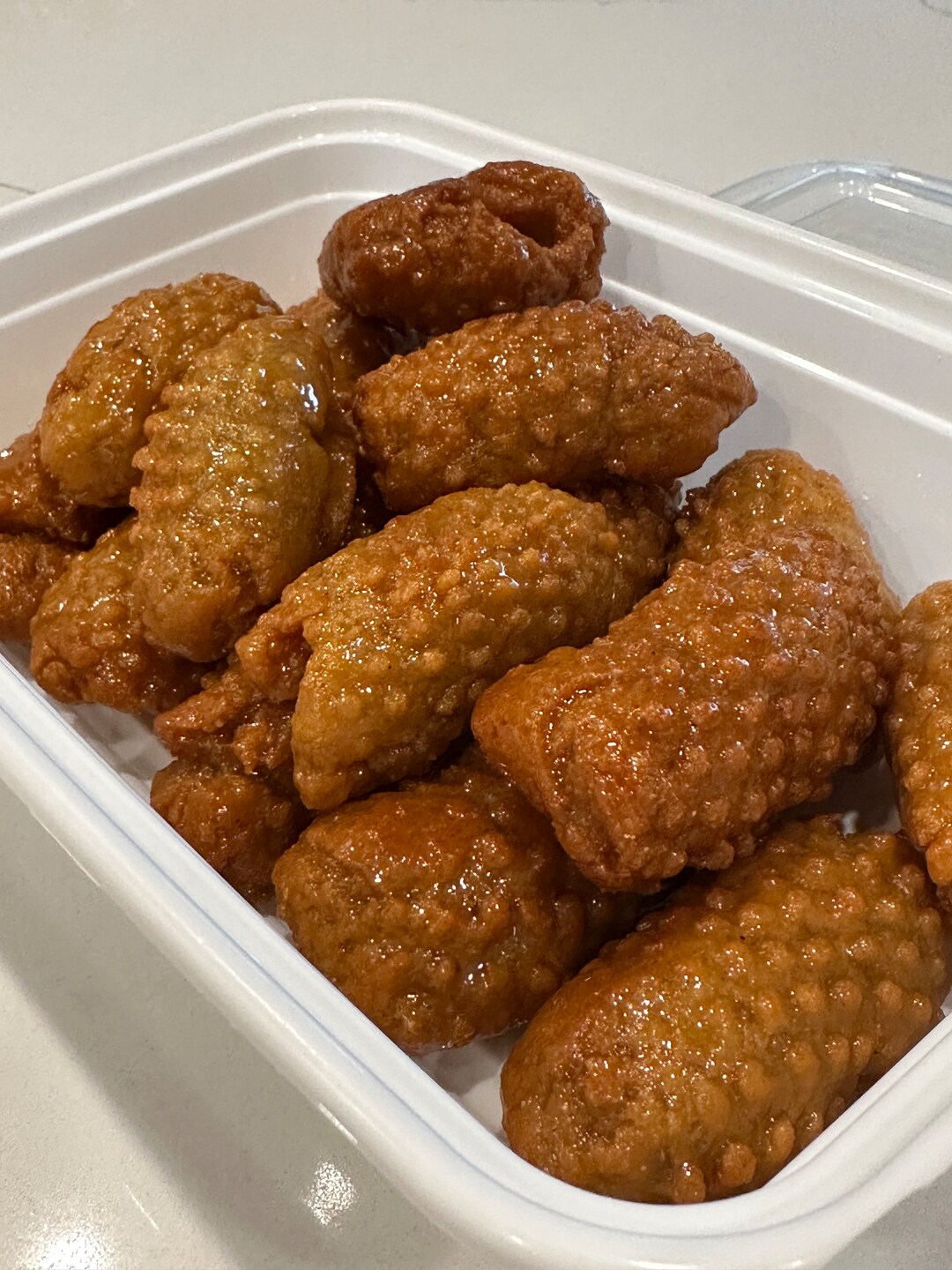 16 Piece Traditional Lebanese Maarcoon - Etsy