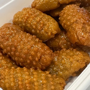 16 Piece Traditional Lebanese Maarcoon - Etsy