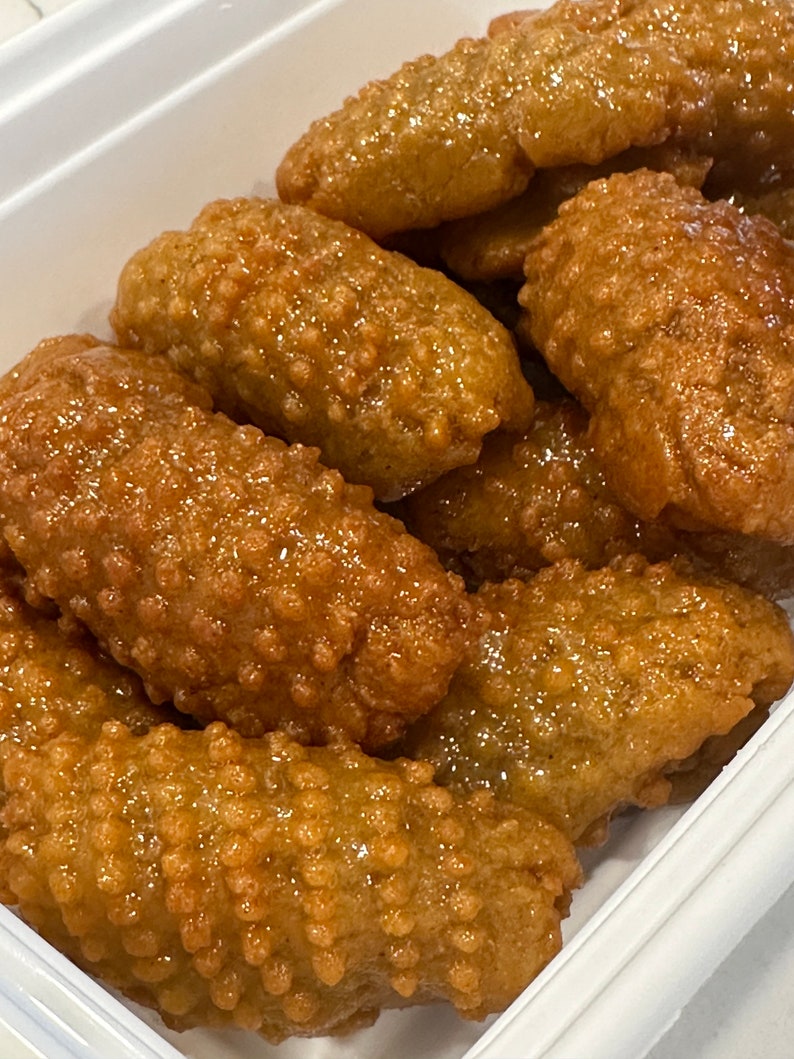 16 Piece Traditional Lebanese Maarcoon - Etsy