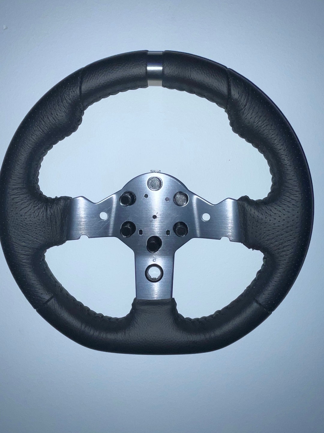 Logitech Wheel Wall Mount - Etsy