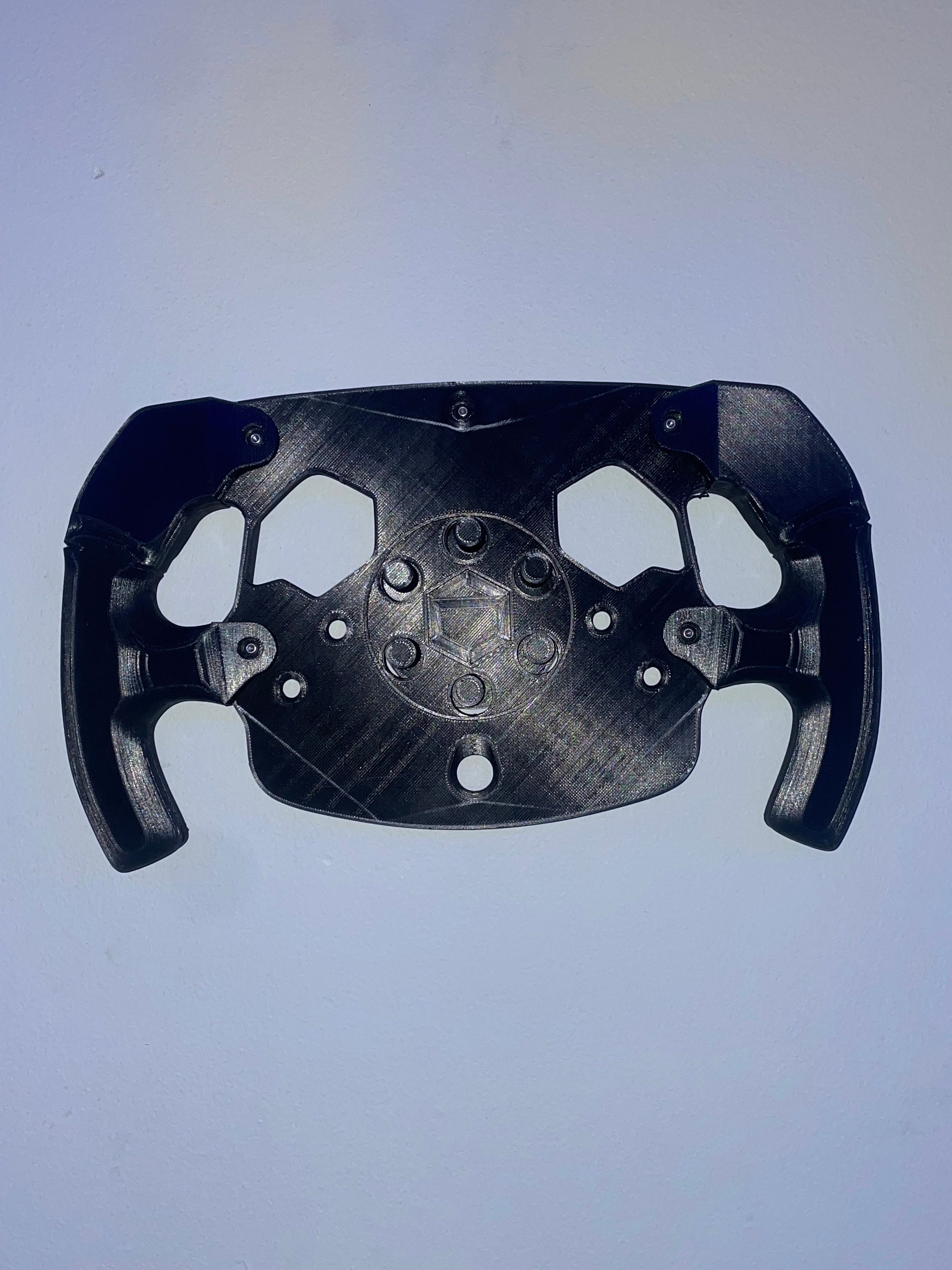 Logitech Wheel Wall Mount - Etsy