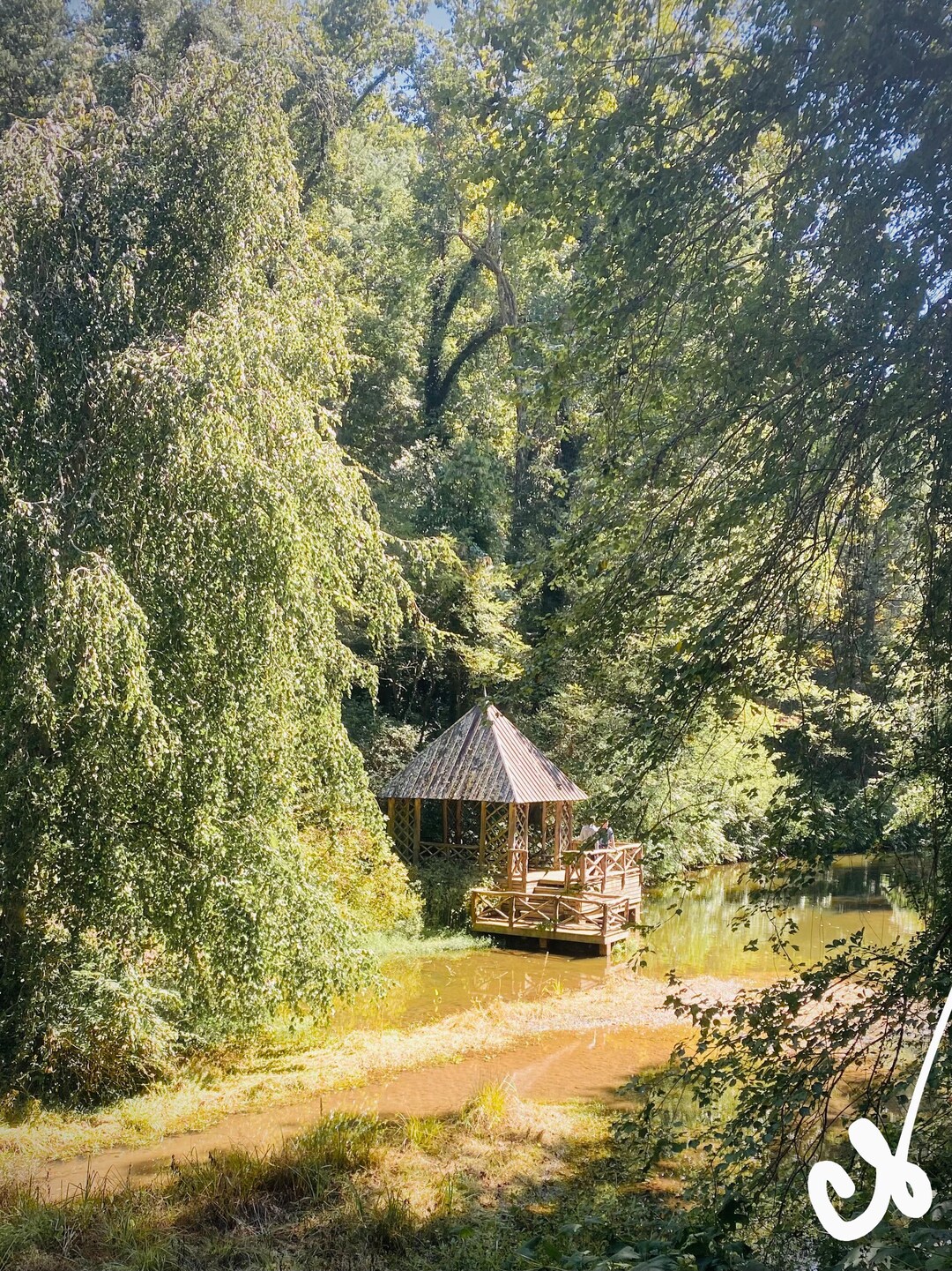 Biltmore Estate Garden Water Features. Asheville, North Carolina ...