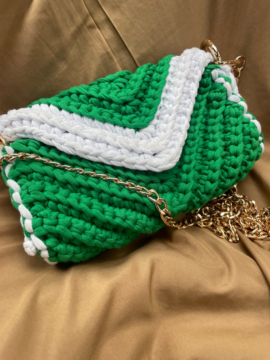 Stadium Purse - Etsy