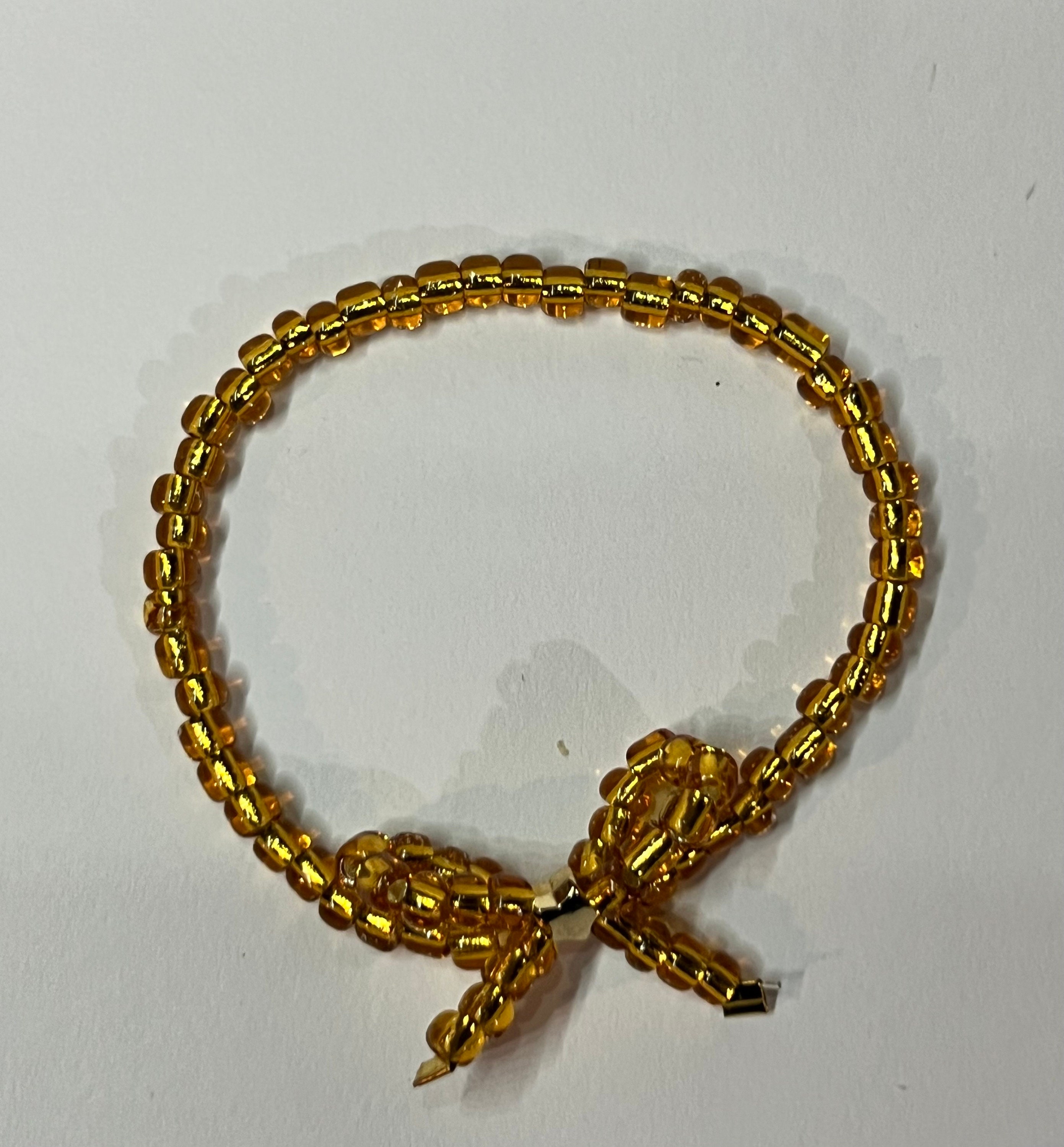 Taylor Swift Invisible String Bracelet - Etsy