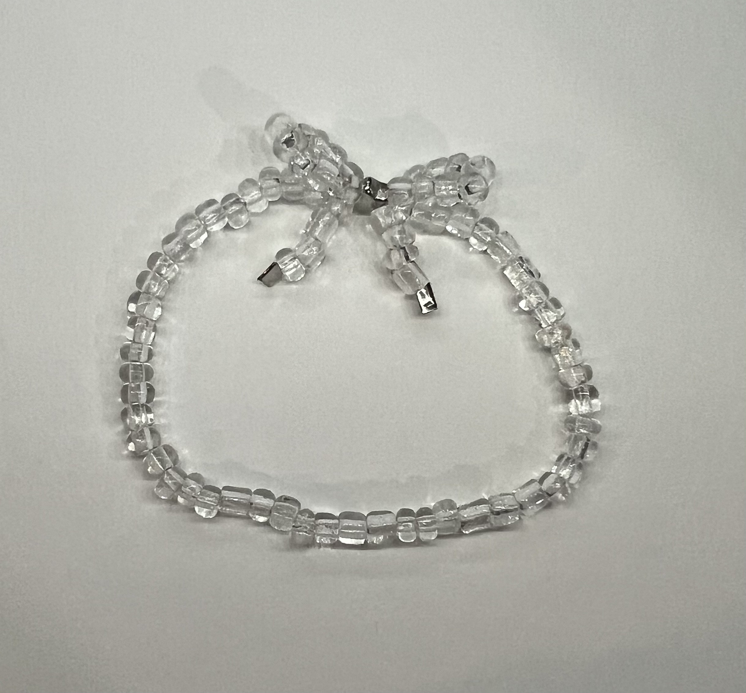 Taylor Swift Invisible String Bracelet - Etsy