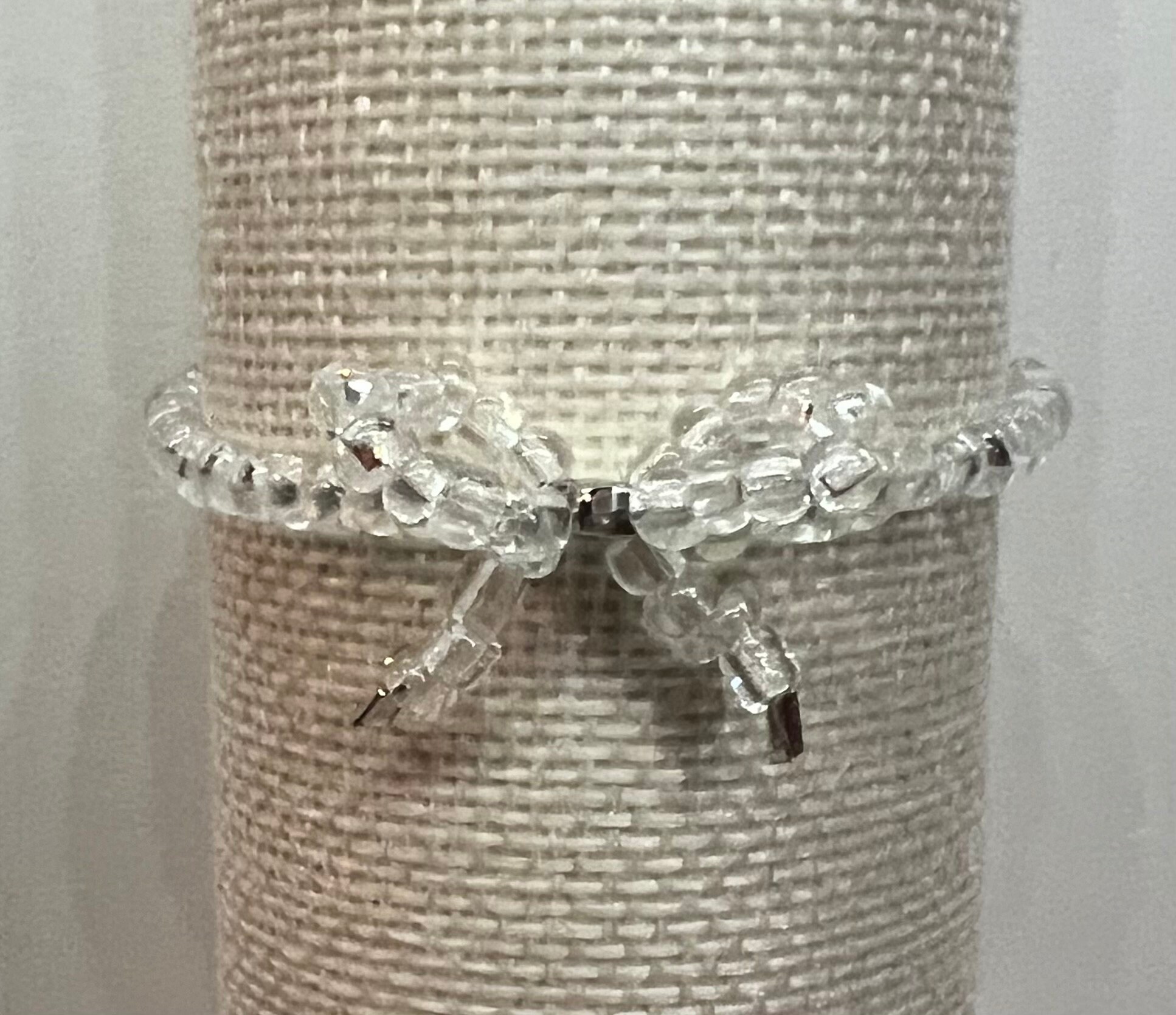 Taylor Swift Invisible String Bracelet - Etsy