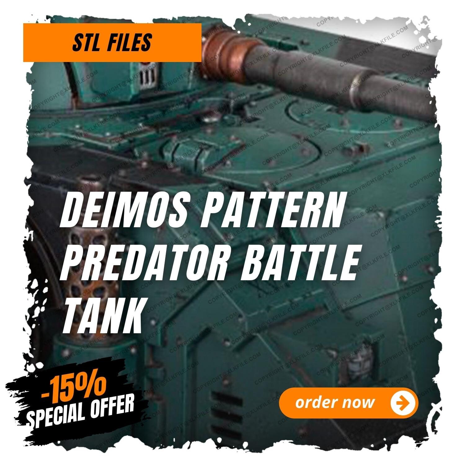 The Best STL Files 15% Horus Heresy 7 - Etsy