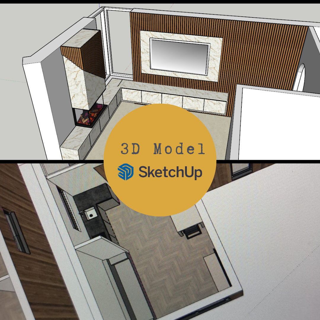 Custom Interior Design Service , Kitchen Design, Living Room Design ...