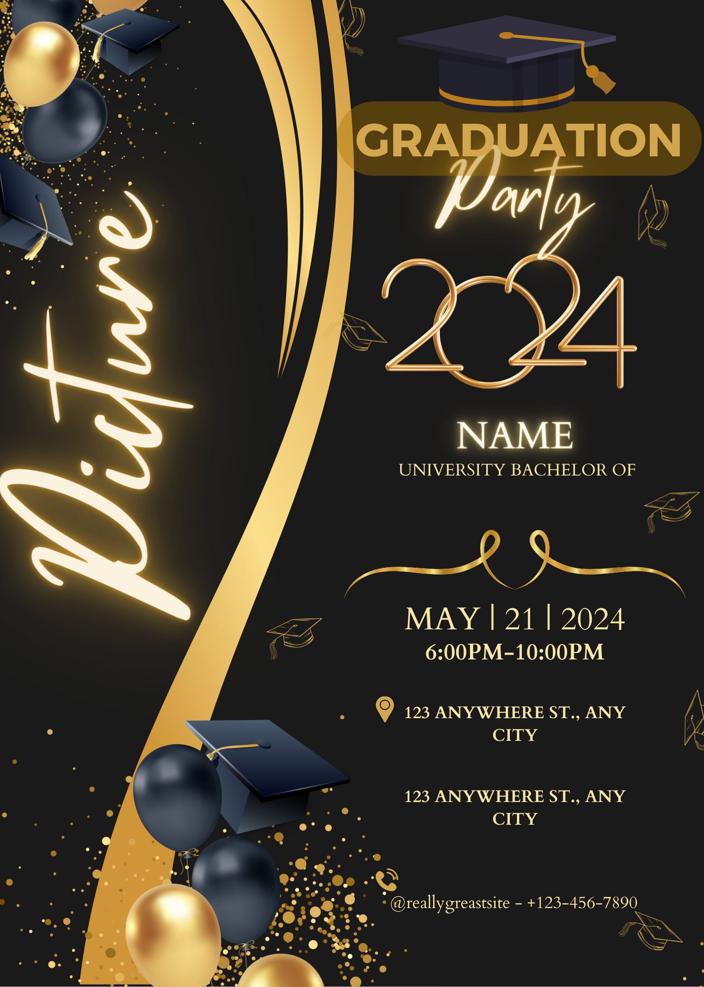 Custom Flyer Design, Flyer, Flyers, Professional Flyer Design, Ready ...