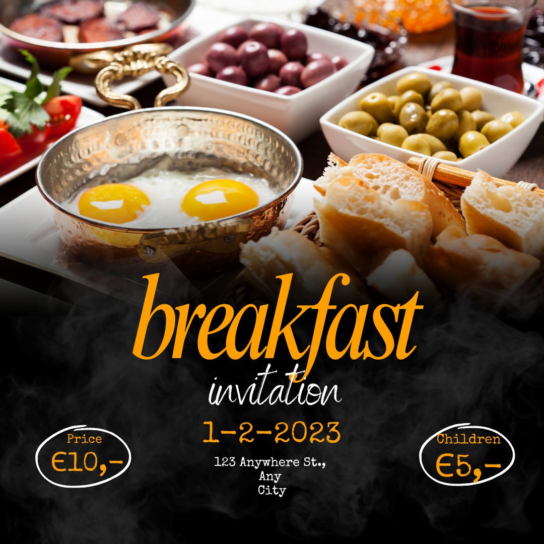 Custom Flyer Design, Flyer, Flyers, Professional Flyer Design, Ready ...