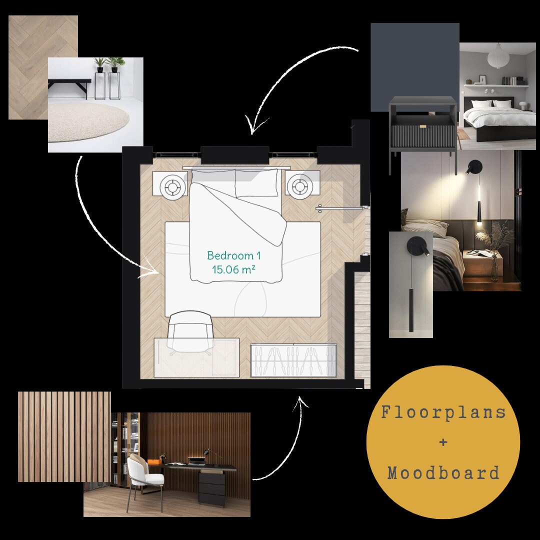 Custom Interior Design Service , Kitchen Design, Living Room Design ...