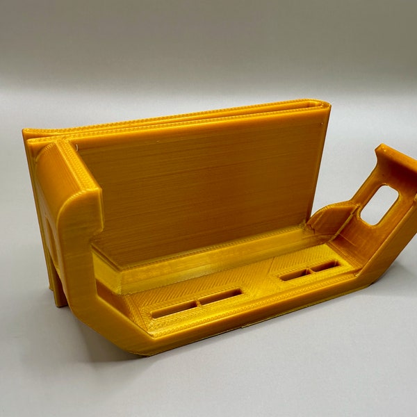 Flipper Zero Clear Case - Etsy