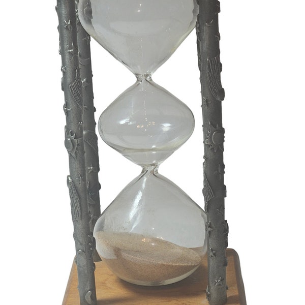 Vintage Hourglass - Etsy