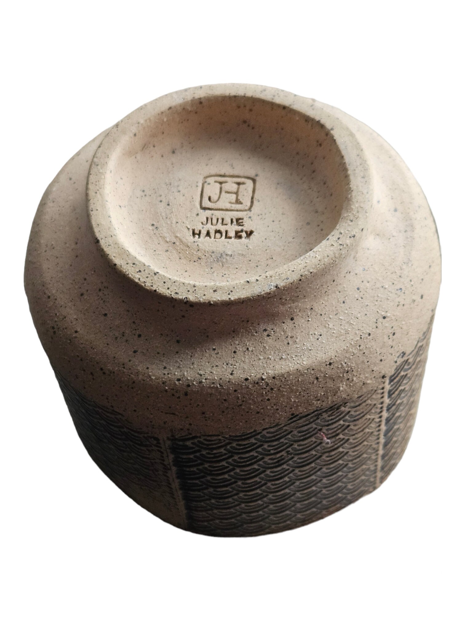 High End Pottery Bowls, Ceramic Pottery Bowls, Seigaiha Bowls, Hand ...