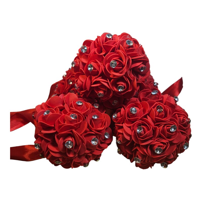 Flower Ball Centerpiece - Etsy