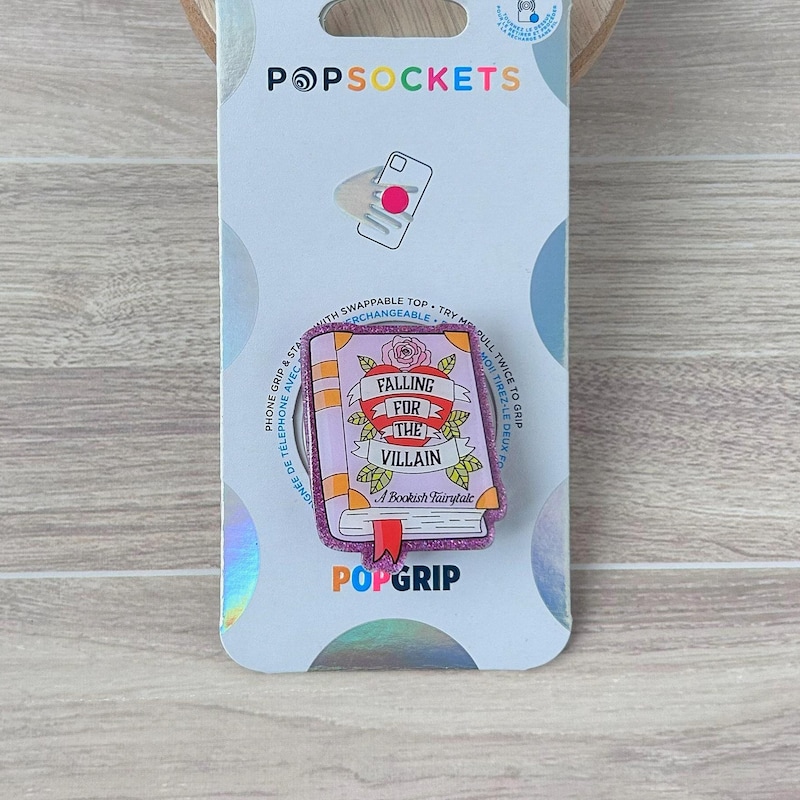 Custom Popsocket - Etsy