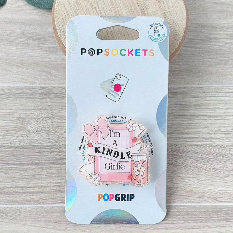 Custom Popsocket - Etsy