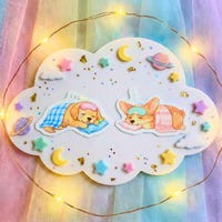 Eepy Sticker - Etsy
