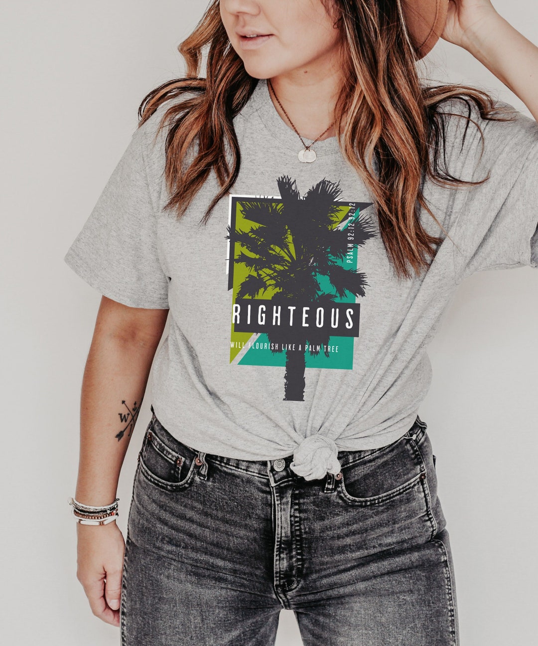 Y2K Christian Shirts Bible Verse Christian T Shirts Christian Apparel ...