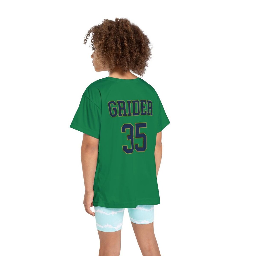 Custom Kids Sports Jersey Custom Youth Sports Jersey Softball Shirt ...