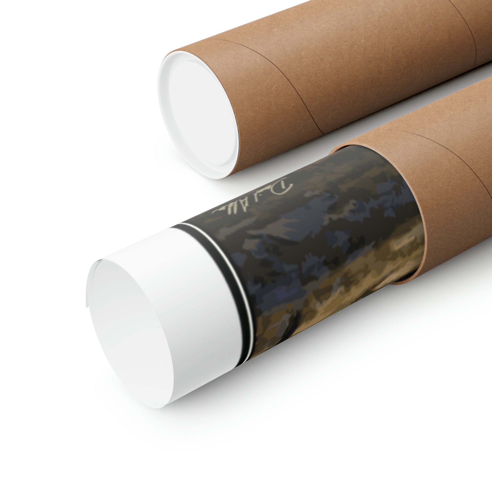 Highline Trailhead Uinta Mountains Utah Wall Art Poster - Etsy