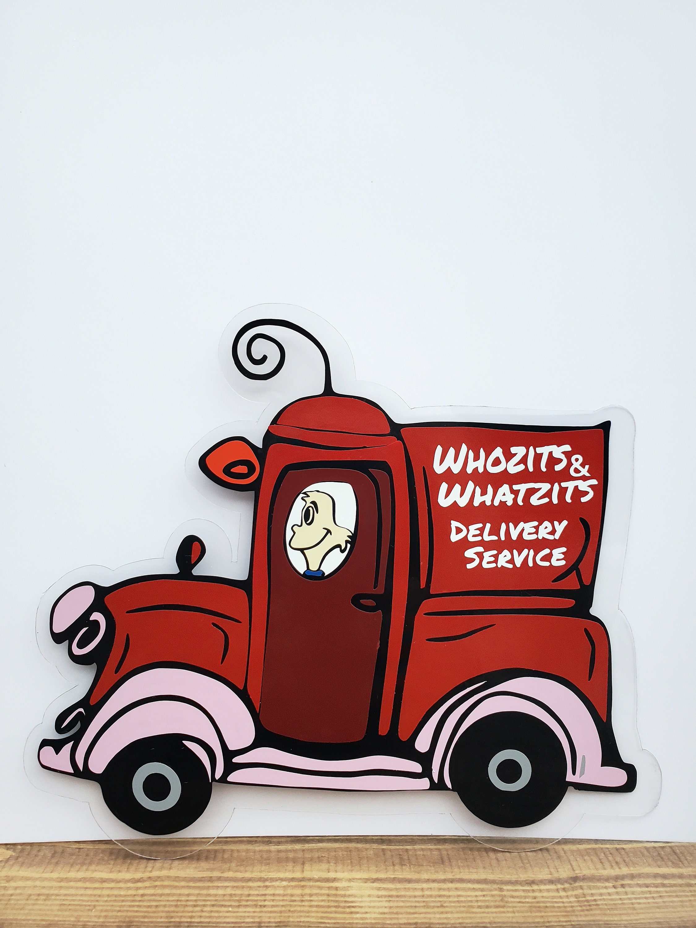 Grinch Standees - Etsy