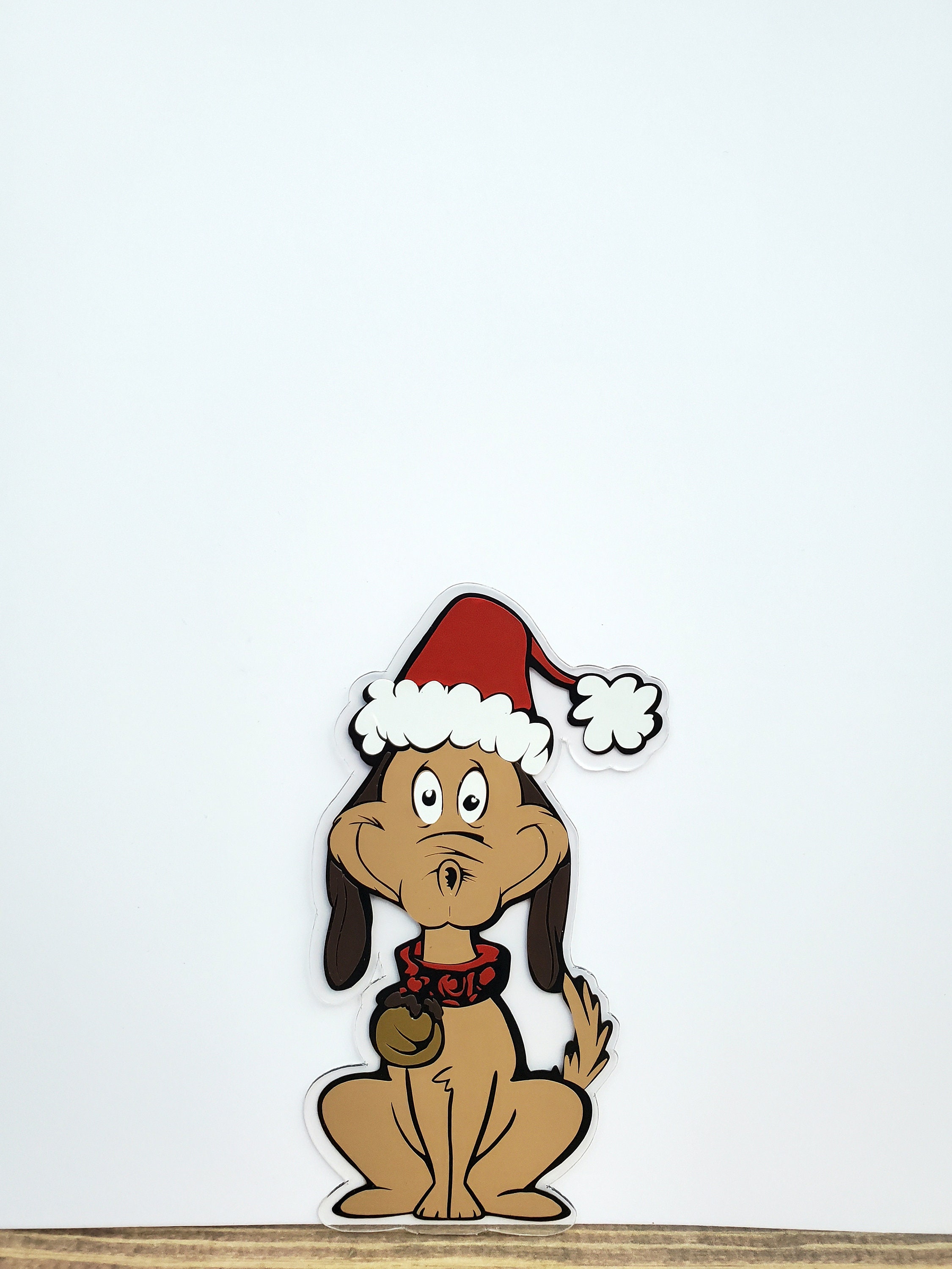 Grinch Standees - Etsy