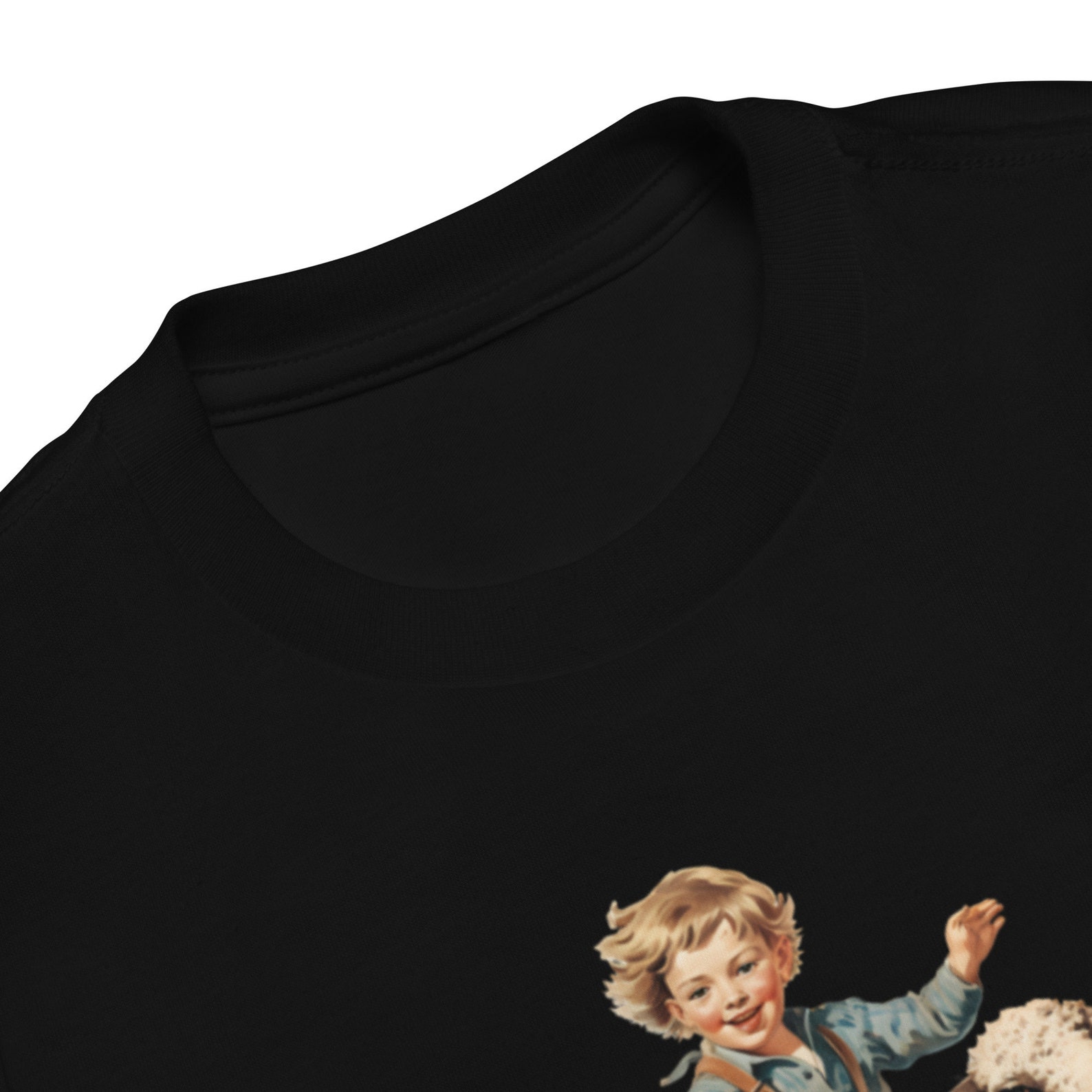 Unique Kids Rodeo Tee Shirt Mutton Bustin' Graphic Little Cowboys ...