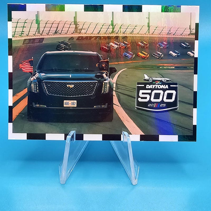 President Trump Trading Cards - Etsy