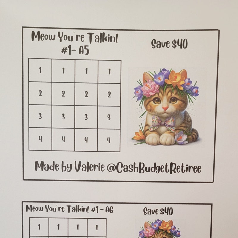 You're the Cats Meow - Etsy