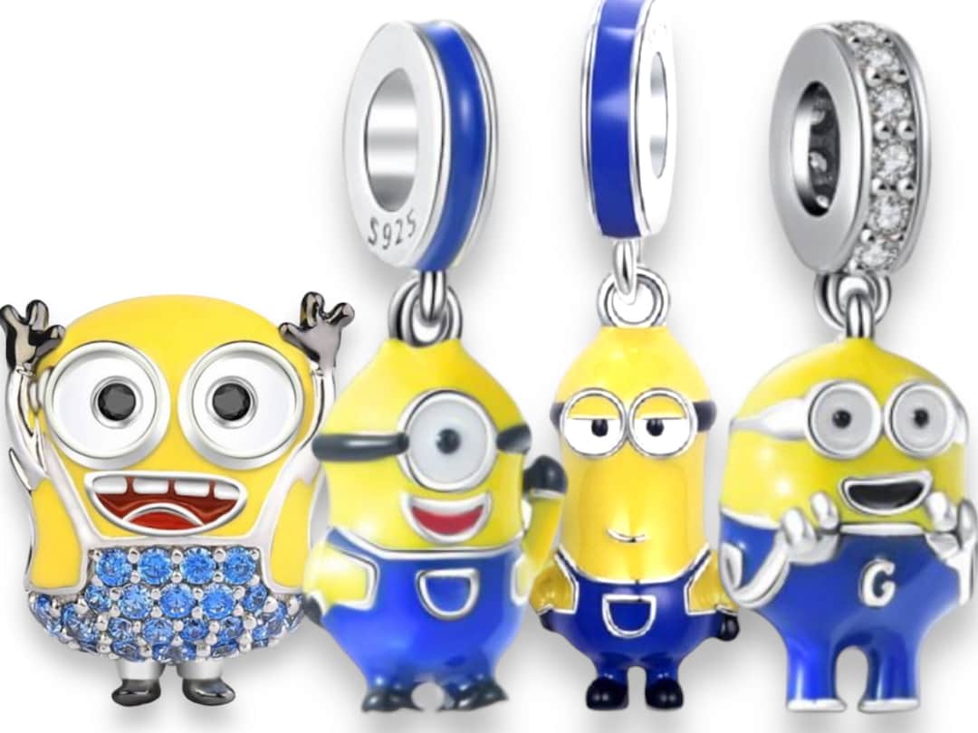 Little Yellow Heroes Film Television Characters Kevin Bob Dave Stuart ...