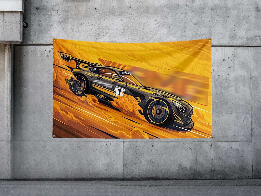 SUPERSPORT RACECAR - Race Drift Race Performance Tuning Parts ...