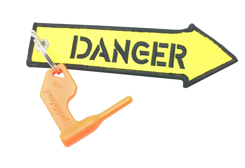 EMPTY CHAMPER empty Chamber Weapon Storage Fuse Ammo Weapon Safety Gun ...