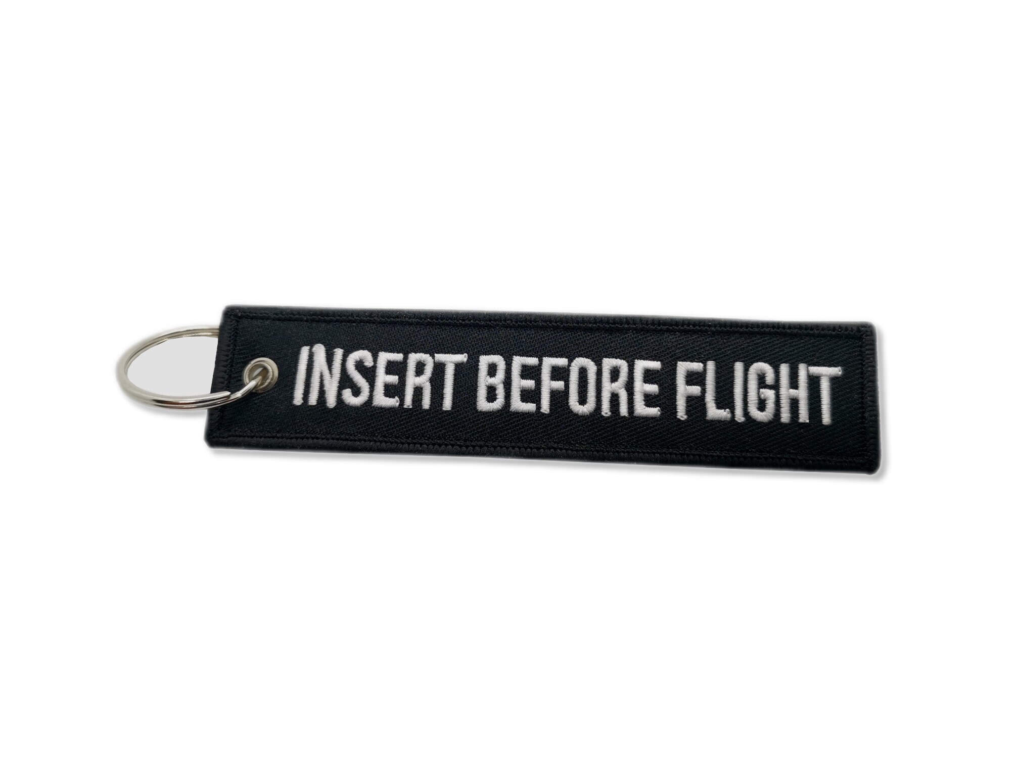 Lanyard Wristband Keychain insert Before Flight Performance JDM Tuning Parts Accessories ...