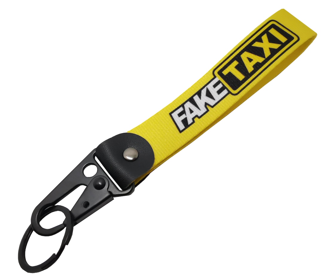 Fake Taxi - Racing Performance Drift Import Car JDM Tuning Accessories ...