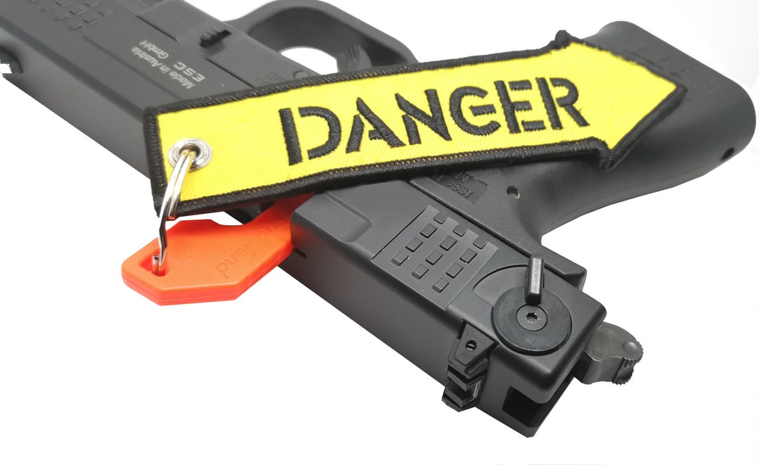 EMPTY CHAMPER empty Chamber Weapon Storage Fuse Ammo Weapon Safety Gun ...