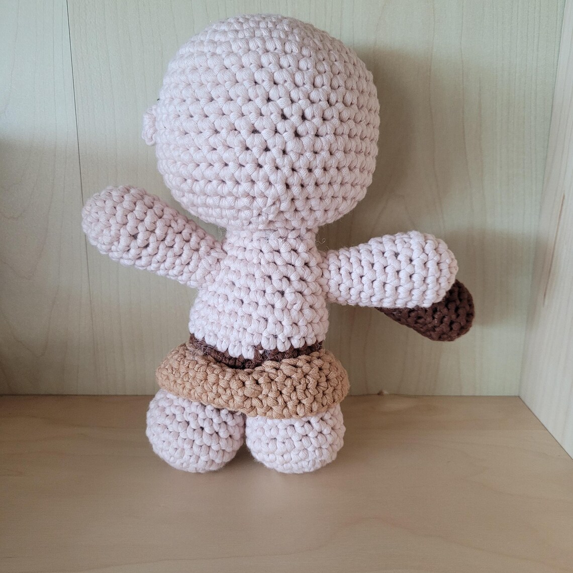 Crochet Cyclops, the Odyssey - Etsy