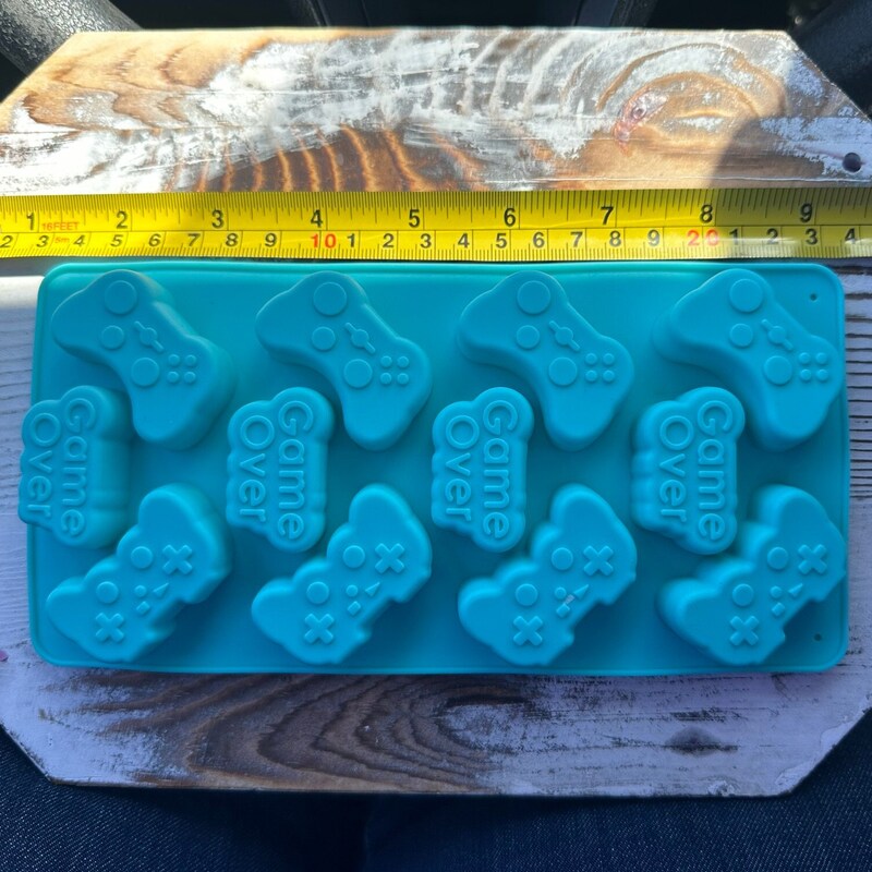 Game Controller Molds - Etsy