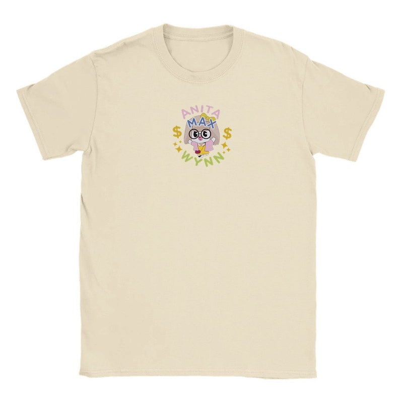 Anita Max Wynn, Alter Ego, Need A Max Win Meme Shirt, Anitamaxwynn ...