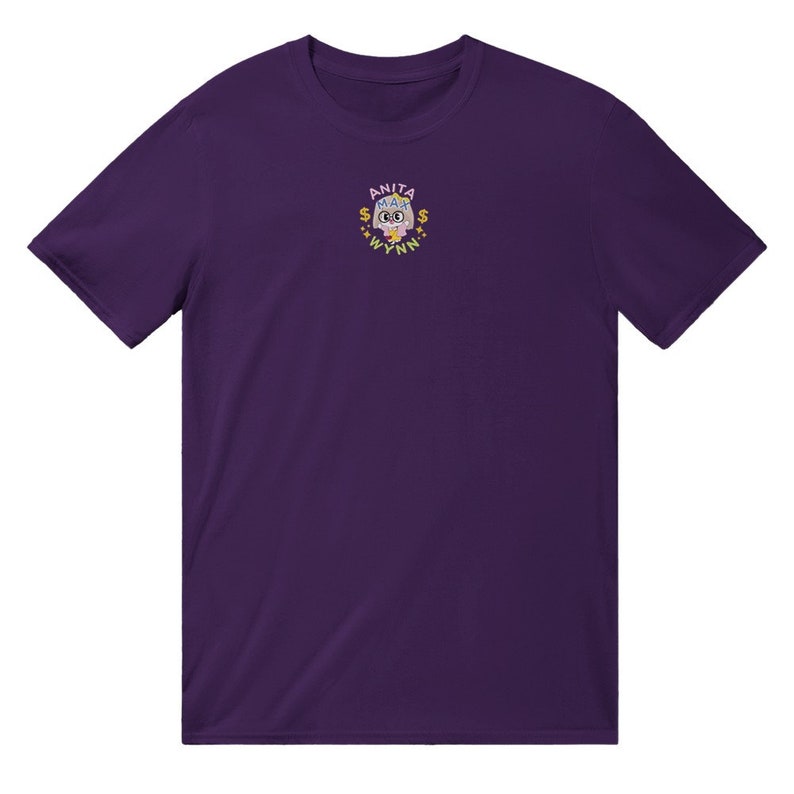 Anita Max Wynn, Alter Ego, Need A Max Win Meme Shirt, Anitamaxwynn ...