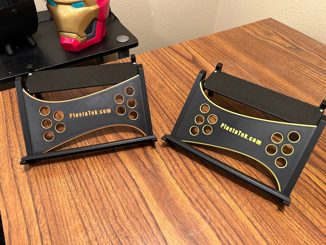 Rc Charger Stand, 3d Printed, Icharger, ISDT, Discharger - Etsy