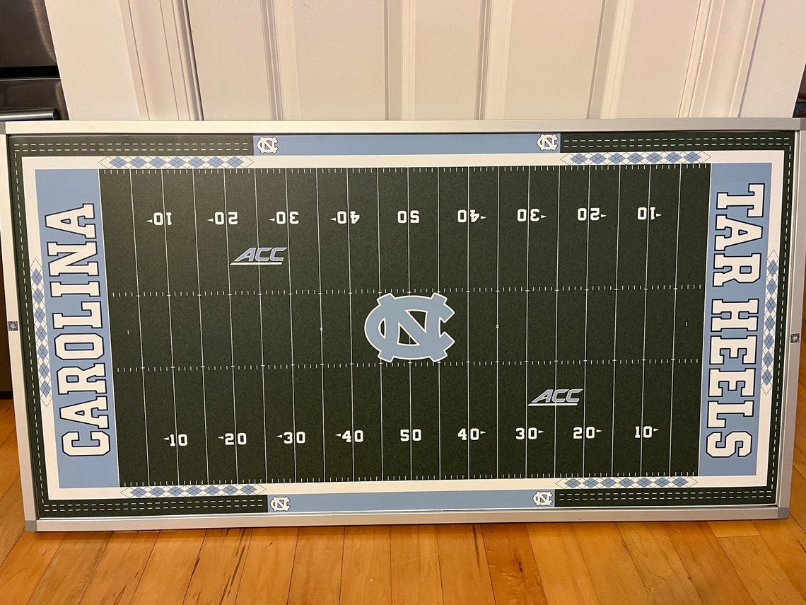 Custom Electric Football Field Covers - Etsy