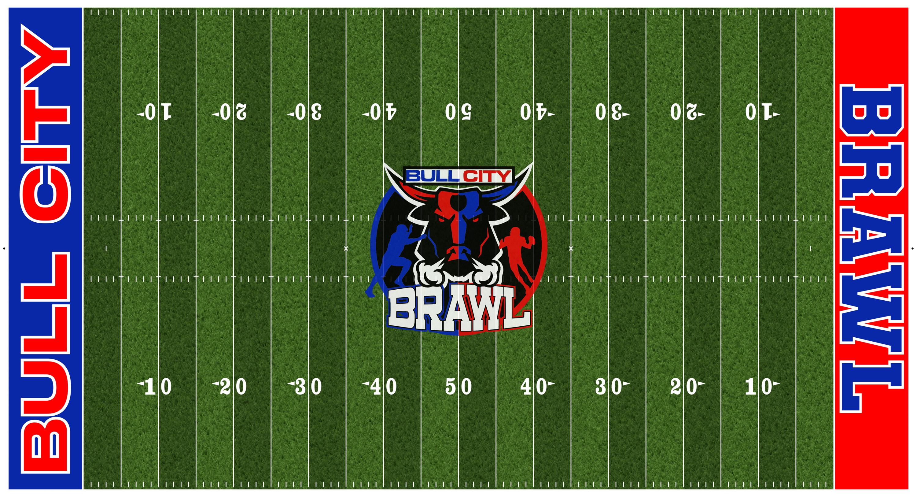 Custom Electric Football Field Covers - Etsy