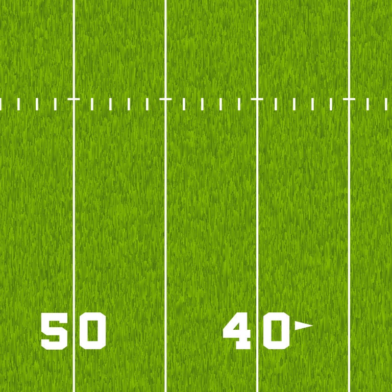 Custom Electric Football Field Covers - Etsy