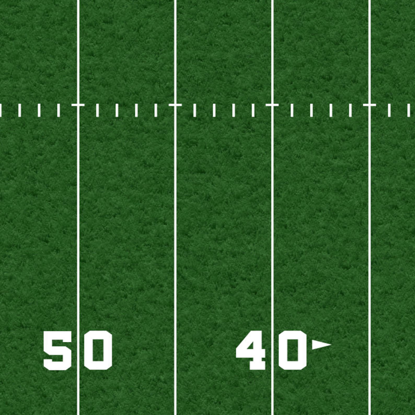 Custom Electric Football Field Covers - Etsy