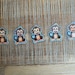 Five Little Monkeys Jumping on the Bed Song Counting Activity Five ...