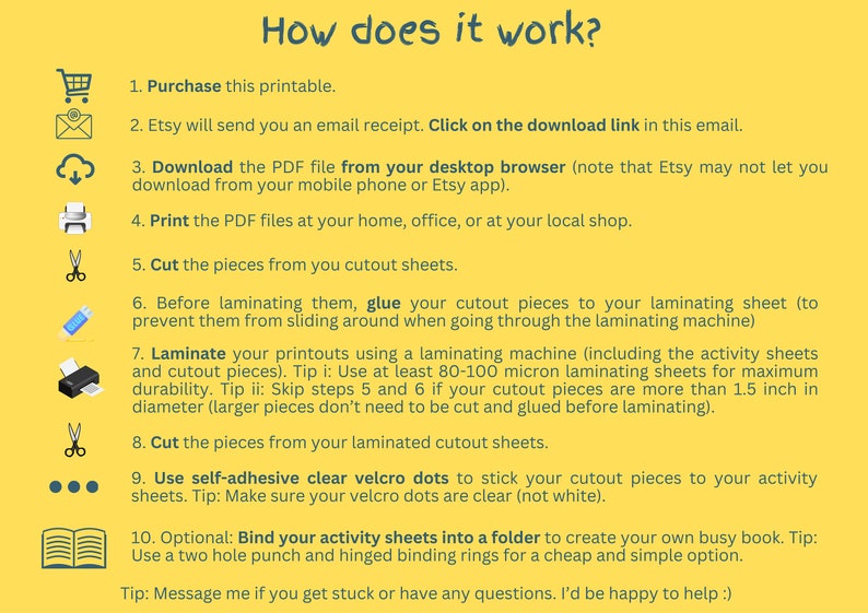 Weather Matching Activity for Kids Preschool Printable Weather Matching ...