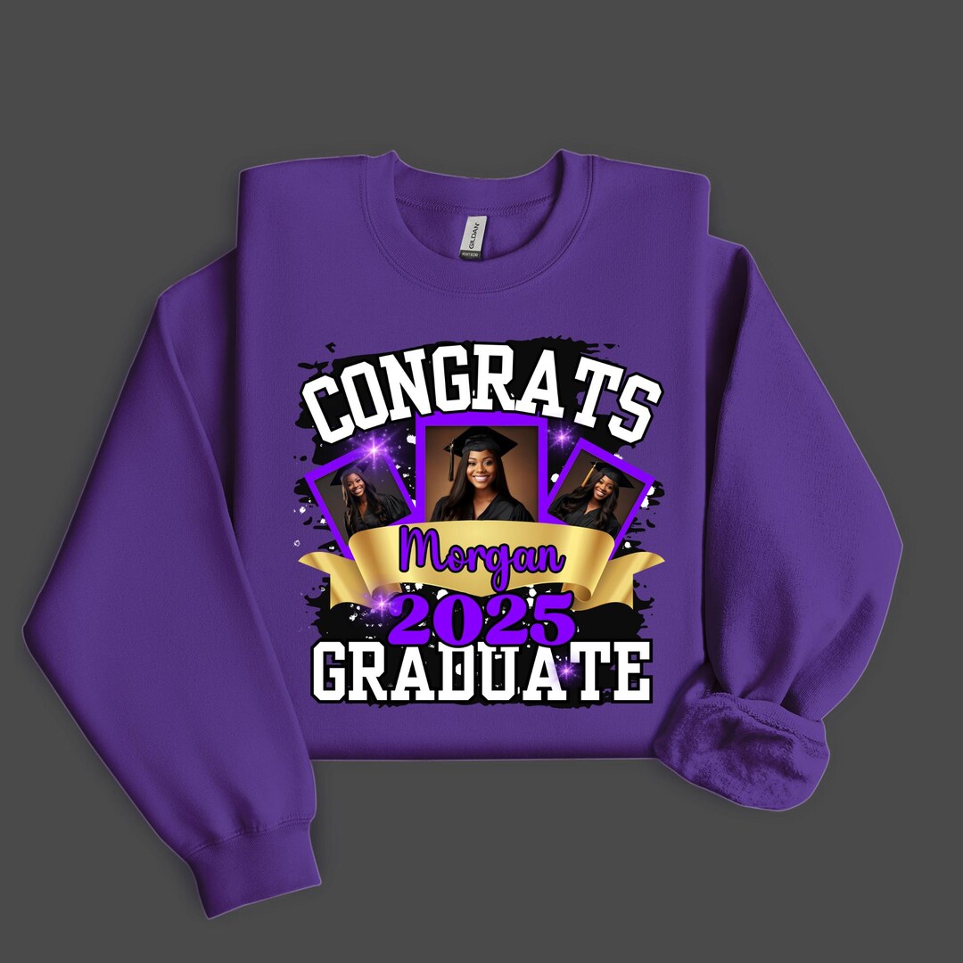 2025 Grad Designs Template - Etsy